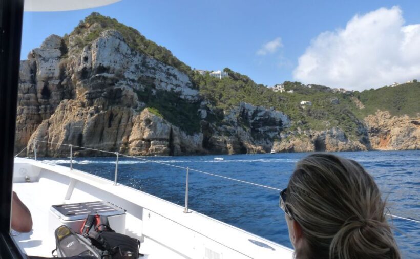 From Denia or Javea: 3 Cape Boat Excursion with Snorkeling - Pricing and Value