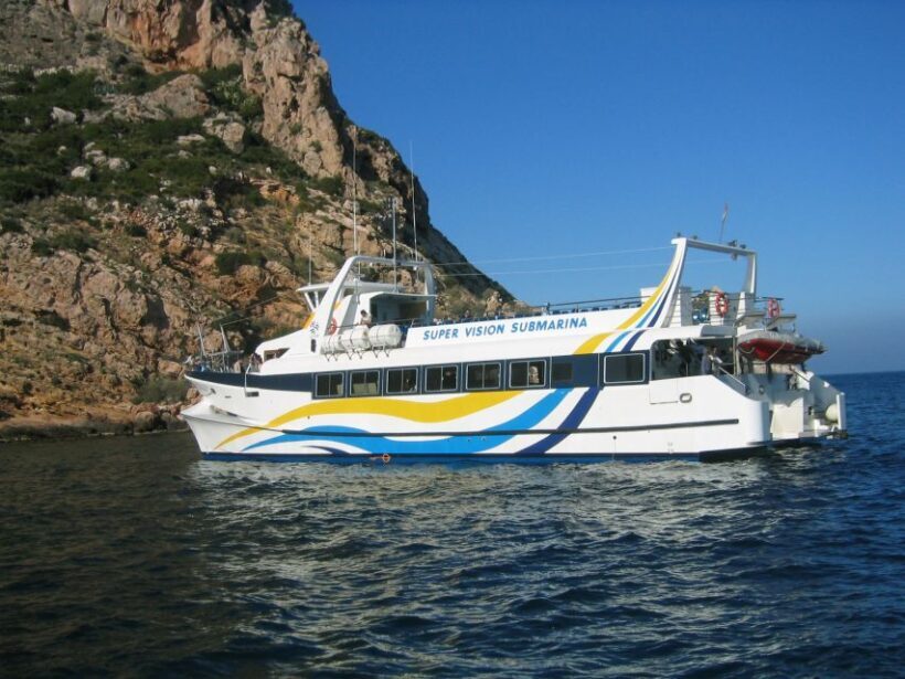From Denia or Javea: 3 Cape Boat Excursion with Snorkeling - Final Thoughts