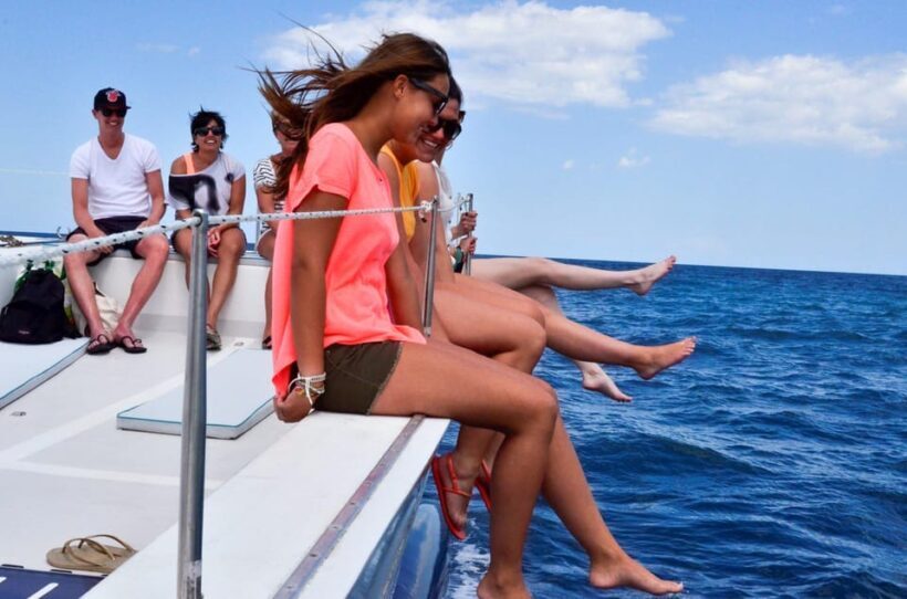 From Denia or Javea: 3 Cape Boat Excursion with Snorkeling - FAQ