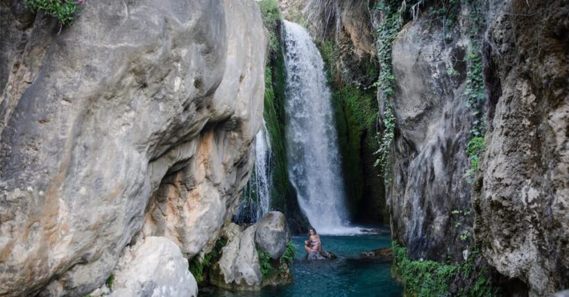 From Denia to Guadalest & Algar Waterfalls - Who Will Appreciate This Tour?