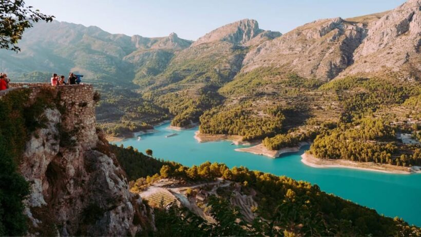 From Denia to Guadalest & Algar Waterfalls - Final Thoughts