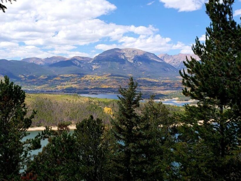 From Denver: Breckenridge and Rocky Mountains Guided Tour - Exploring the Rocky Mountain Wonder