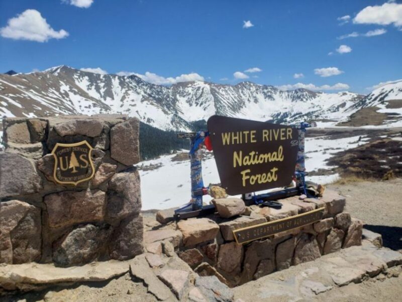 From Denver: Breckenridge and Rocky Mountains Guided Tour - Possible Drawbacks or Considerations