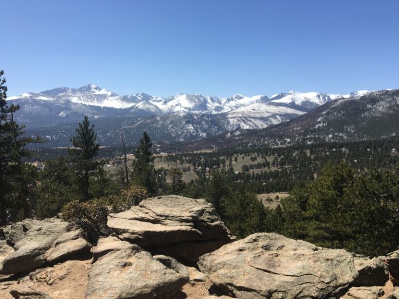 From Denver: Guided Hike in Rocky Mountain National Park - From Denver: Guided Hike in Rocky Mountain National Park – A Detailed Review