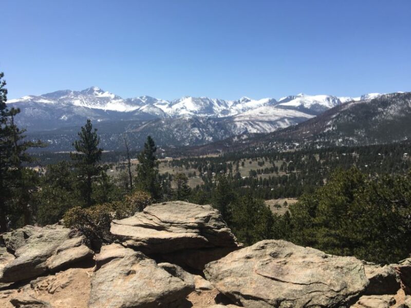 From Denver: Guided Hike in Rocky Mountain National Park - What Sets This Tour Apart