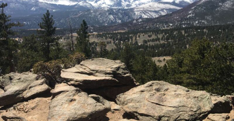 From Denver: Guided Hike in Rocky Mountain National Park - Who Will Love This Experience?
