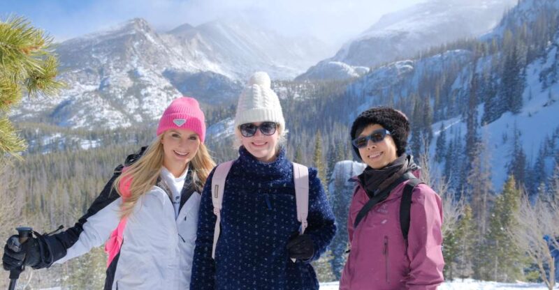 From Denver: Guided Hike in the Rockies - Authentic Experiences and Practical Insights