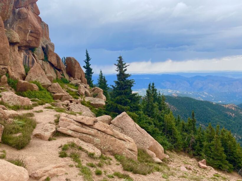From Denver: Pikes Peak and Garden of the Gods Guided Tour - Authenticity and Practical Tips