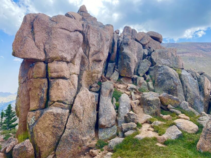 From Denver: Pikes Peak and Garden of the Gods Guided Tour - Who Should Consider This Tour?