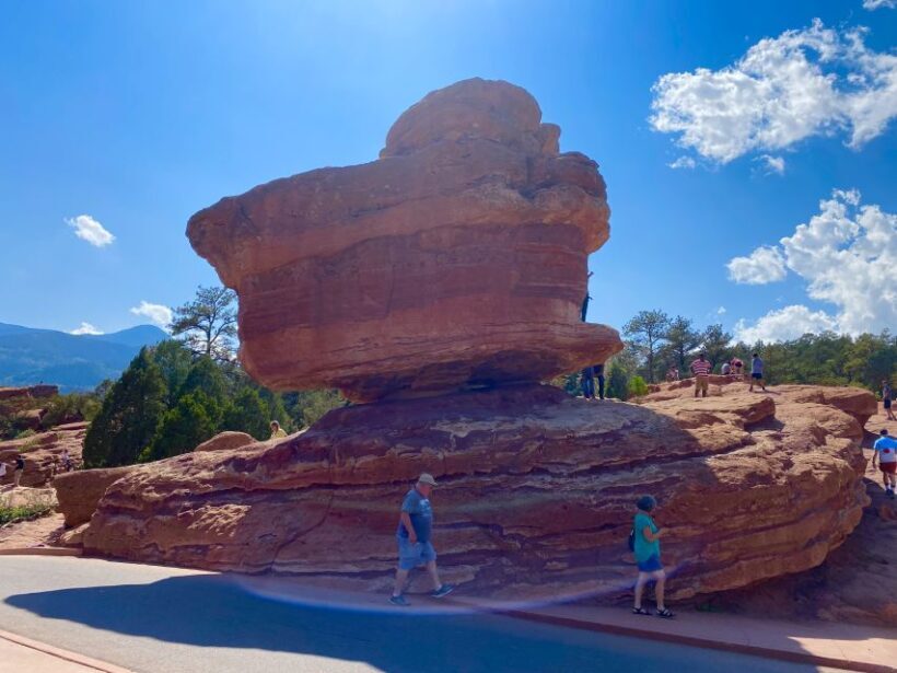From Denver: Pikes Peak and Garden of the Gods Guided Tour - Final Thoughts