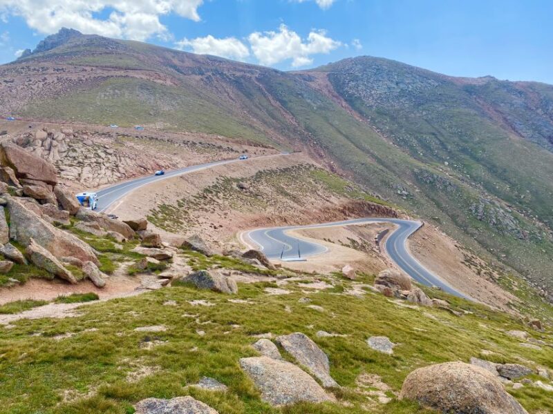 From Denver: Pikes Peak and Garden of the Gods Guided Tour - Who Will Love This Tour?
