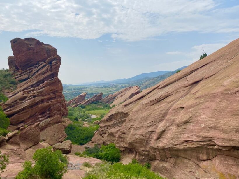 From Denver: Red Rocks and Foothills Half-Day Guided Tour - FAQs