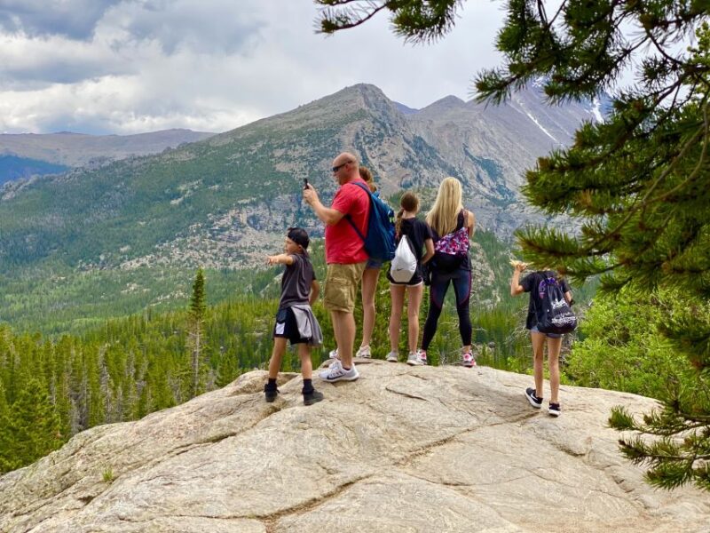 From Denver: Rocky Mountain National Park Day Trip and Lunch - FAQ