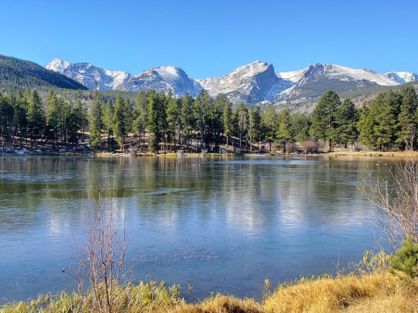 From Denver: Rocky Mountain National Park Winter/Spring Tour - Authentic Experiences and Practical Details