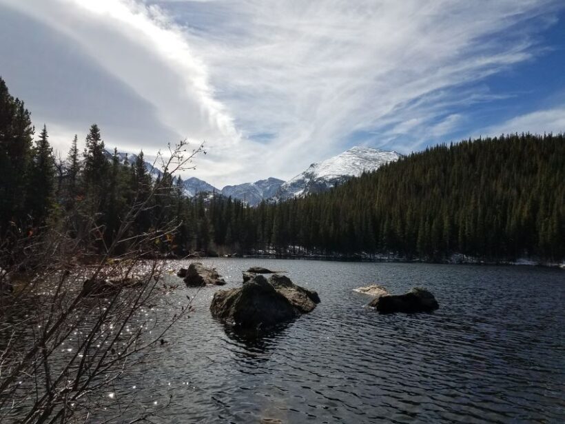 From Denver: Rocky Mountain National Park Winter/Spring Tour - FAQ: Practical Questions About the Tour