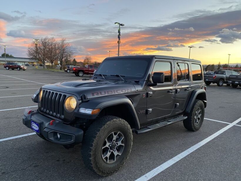 From Denver: Rocky Mountains Jeep Tour with Picnic Lunch - A Deep Dive into the Rockies Jeep Tour Experience