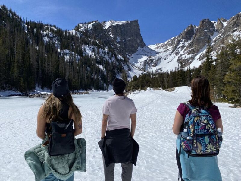From Denver: Rocky Mountains Jeep Tour with Picnic Lunch - FAQs