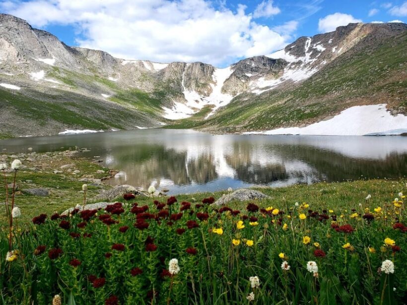 From Denver: Trip to Mount Blue Sky Summit and Glacial Lake - An In-Depth Look at the Itinerary
