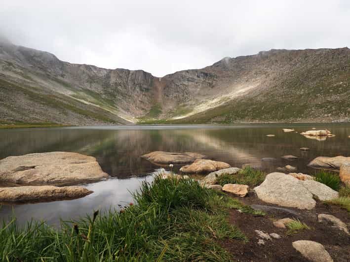 From Denver: Trip to Mount Blue Sky Summit and Glacial Lake - Pricing and Value