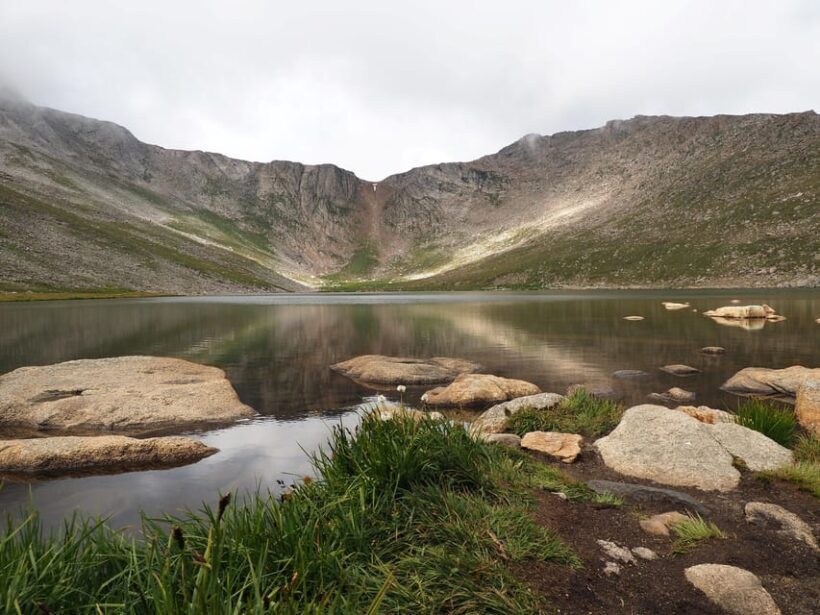 From Denver: Trip to Mount Blue Sky Summit and Glacial Lake - What Travelers Are Saying