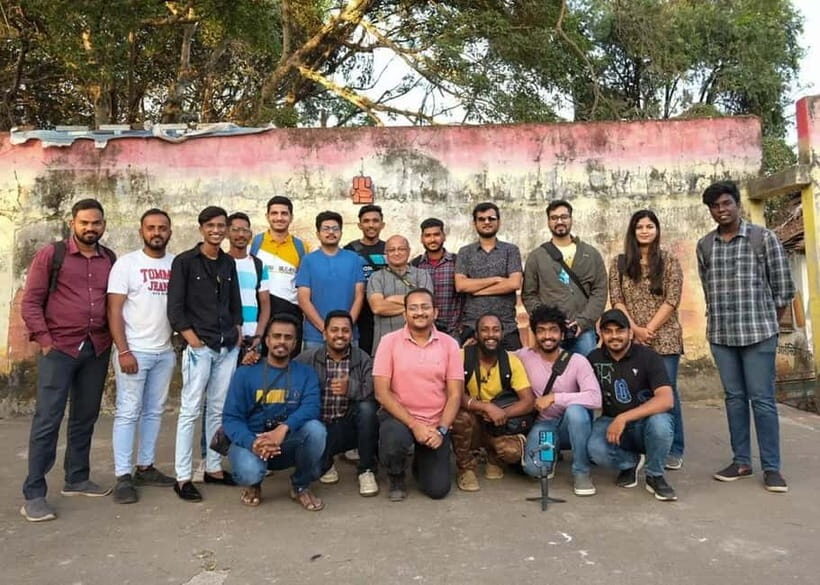 From Docks to Dreams: Mumbai's Iconic Trail - A Practical Breakdown of the Tour