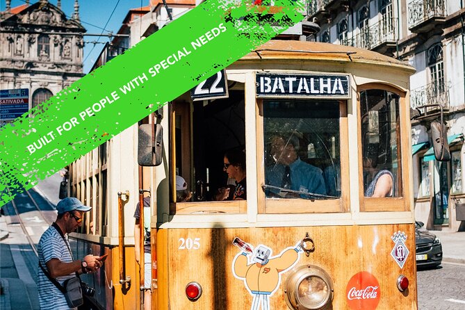 From Dogs to Trams, a mission to discover and protect the local heritage - How the Tour Works: From Booking to Finish