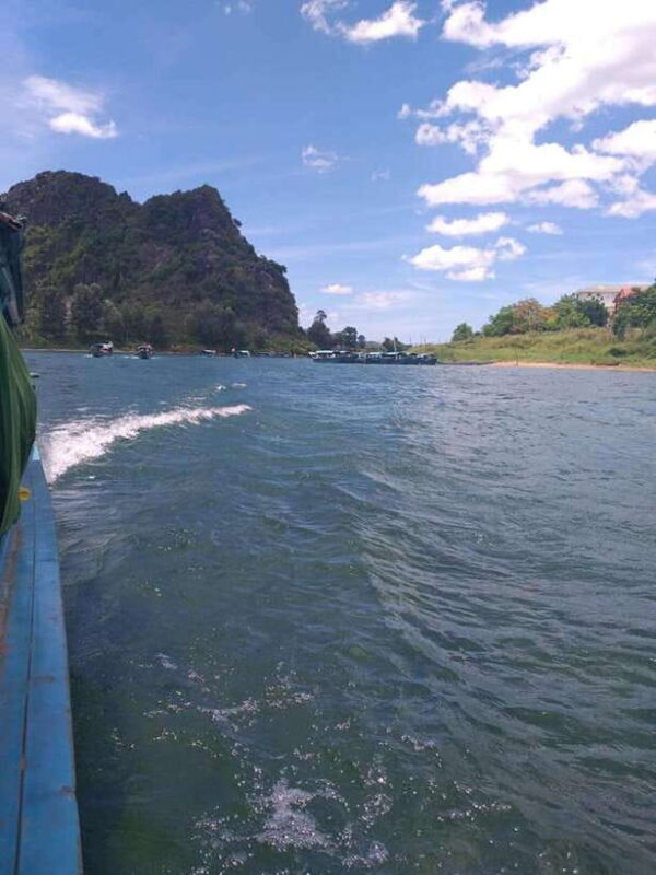 From Dong Hoi: Paradise and Dark Caves Day Trip - Key Points