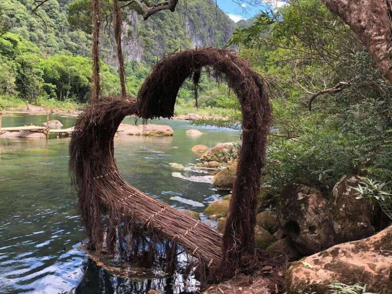 From Dong Hoi: Paradise and Dark Caves Day Trip - Who Might Want to Skip It?