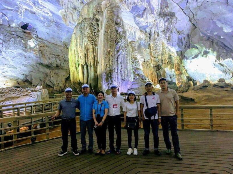 From Dong Hoi: Paradise and Phong Nha Caves Guided Tour - The Practicalities: What You Need to Know