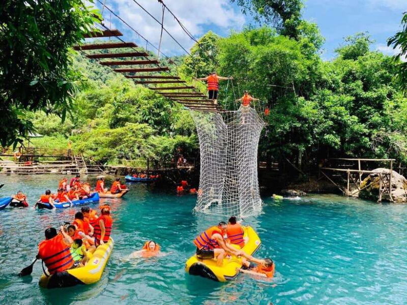 From Dong Hoi: Paradise Cave and Mooc Spring Day Trip - Final Thoughts