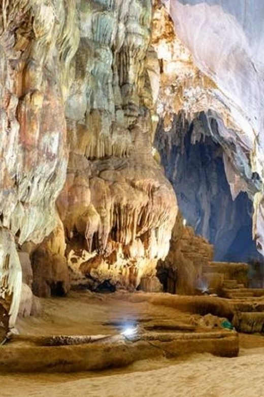 From Dong Hoi : Paradise Cave and Phong Nha Cave Day Tour - Final Thoughts