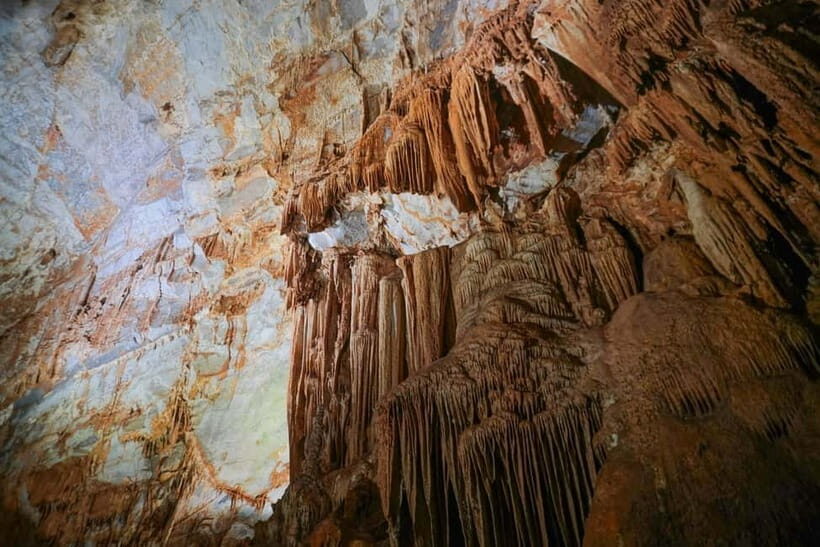 From Dong Hoi: Paradise Cave and Phong Nha Cave Day Trip - FAQ