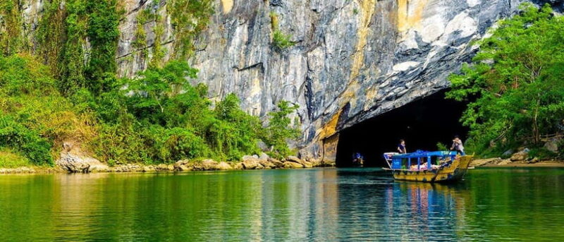 From Dong Hoi: Paradise Cave and Phong Nha Cave full day - Practical Details and Tips