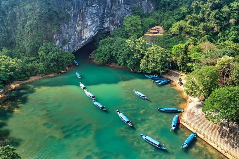 From Dong Hoi: Paradise Cave, Phong Nha Cave Tour, and Lunch - The Bottom Line: Is This Tour Worth It?