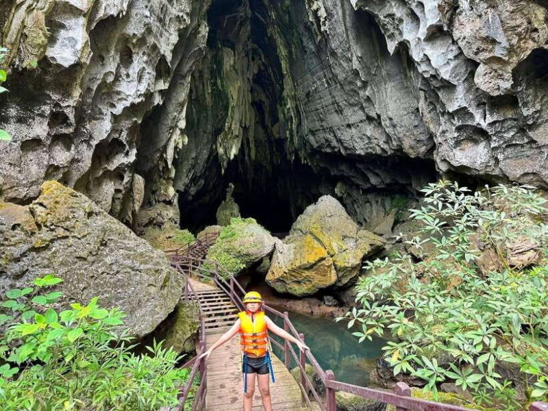 From Dong Hoi: Phong Nha Cave, Chay River, & Dark Cave Tour - Final Thoughts