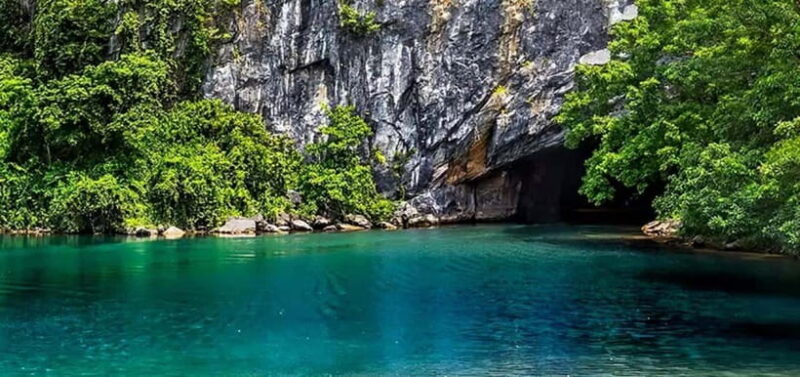 From Dong Hoi: Phong Nha & Dark Cave Full-Day Adventure Tour - Key Points