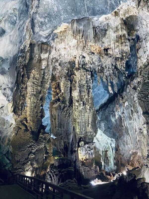 From Dong Hoi: Phong Nha & Dark Cave Full-Day Adventure Tour - FAQ