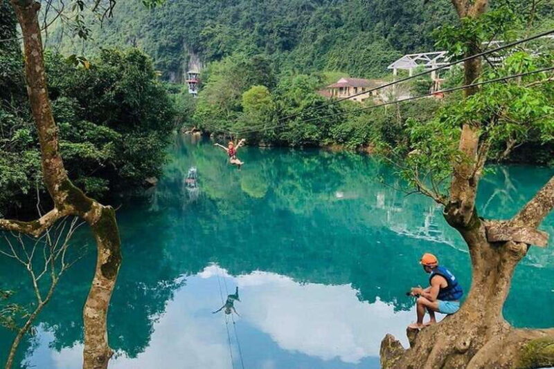 From Dong Hoi/Phong Nha: Paradise Cave and Dark Cave Tour - Trip Highlights and Real Traveler Insights