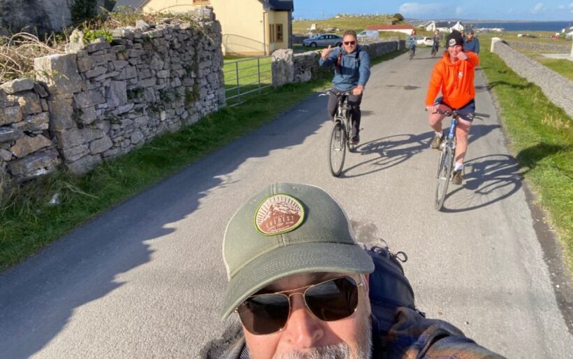From Doolin: Day Trip to Inisheer with Bike or Bus Tour - Final Thoughts
