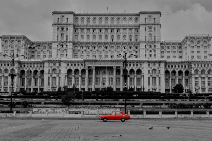 From Dracula to Ceauescu- Romanian Terror Stories tour - Key Points
