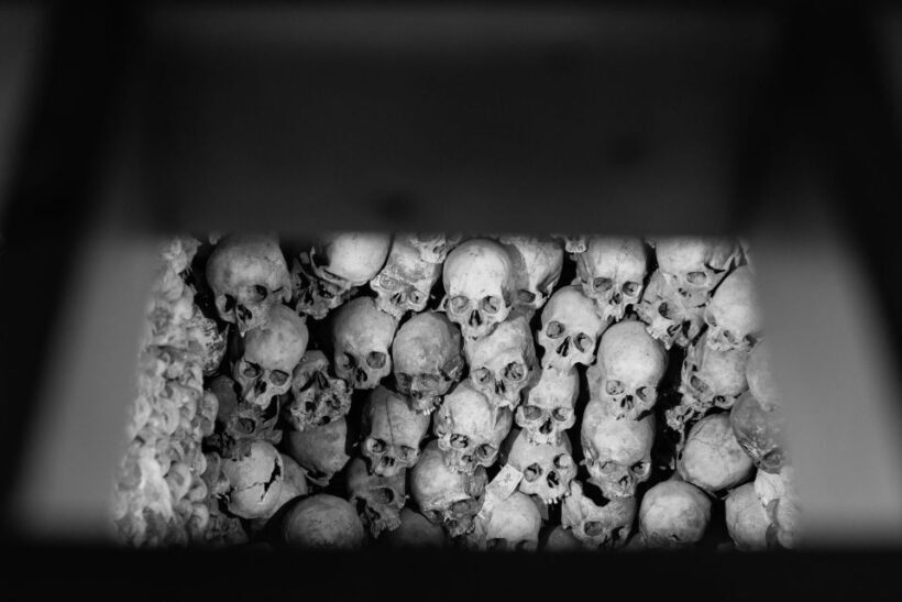 From Dracula to Ceauescu- Romanian Terror Stories tour - Who Should Take This Tour?