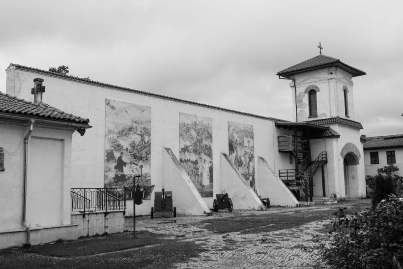 From Dracula to Ceauescu- Romanian Terror Stories tour - The Sum Up
