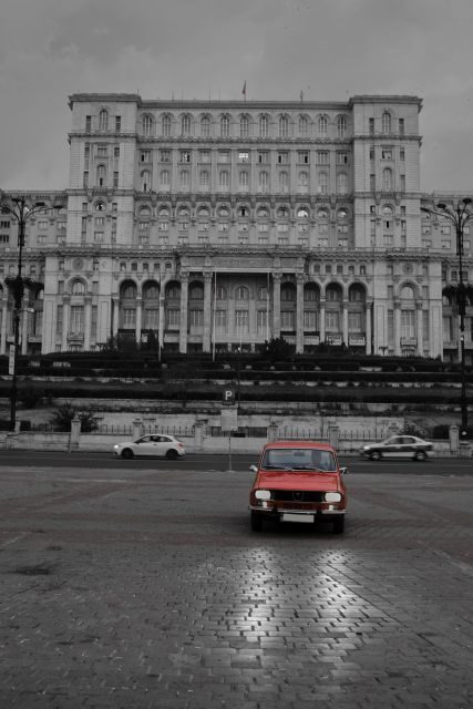 From Dracula to Ceauescu- Romanian Terror Stories tour - FAQ