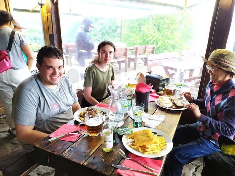 From Dresden: Bastei Bridge & Bohemian Switzerland Day Trip - The Experience: A Deep Dive