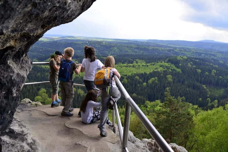 From Dresden: Bastei Bridge & Bohemian Switzerland Day Trip - Final Thoughts