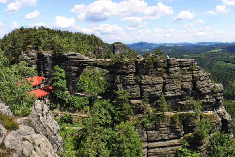 From Dresden: Bohemian and Saxon Switzerland Day Trip - An In-Depth Look at the Tour Experience