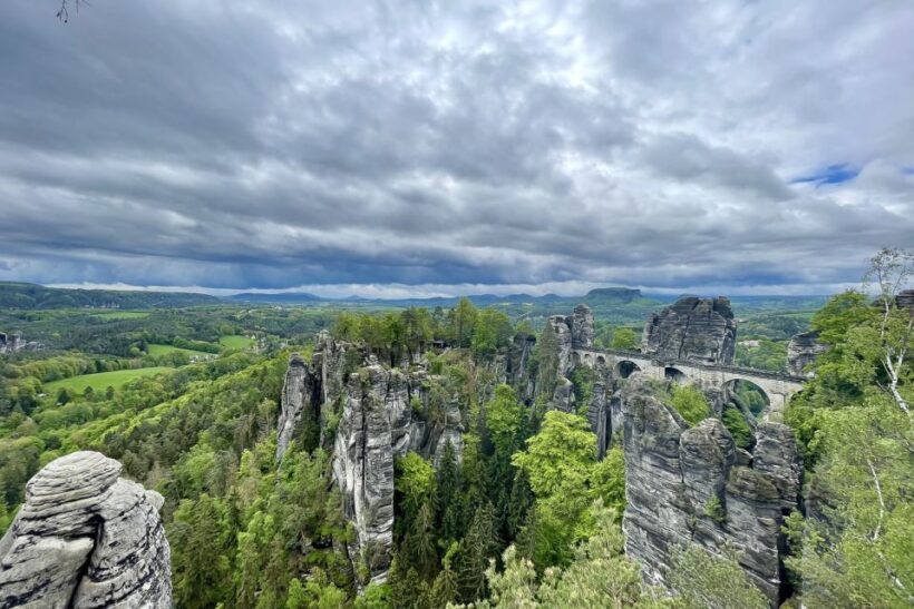From Dresden: Bohemian and Saxon Switzerland Day Trip - Final Thoughts