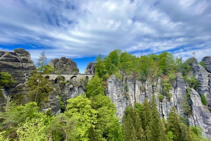 From Dresden: Bohemian and Saxon Switzerland Day Trip - FAQ