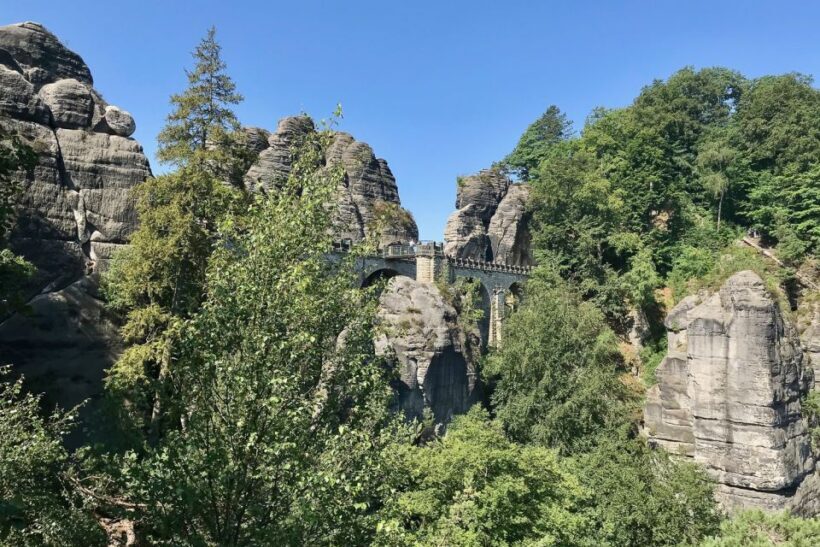 From Dresden: Bohemian and Saxon Switzerland Day Trip - Final Words