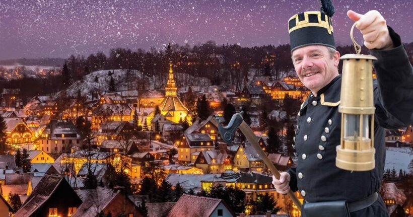 From Dresden: Guided Day Tour by Bus of Seiffen Toy Village - An In-Depth Look at the Tour